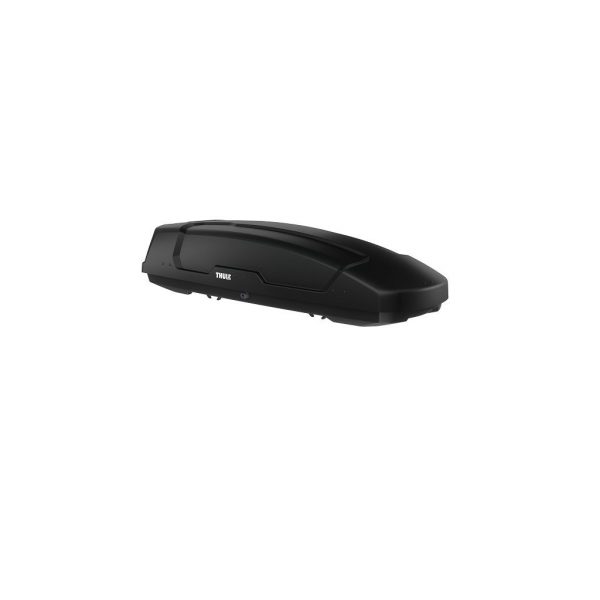 Thule Force XT Sport (600) crna mat krovna kutija - Biolab.hr